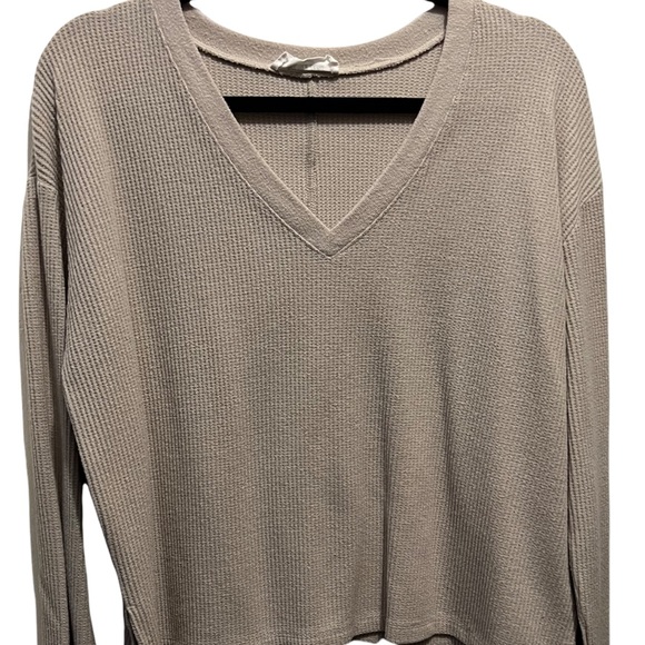 Double Zero | Sweaters | Double Zero Vneck Sweater | Poshmark